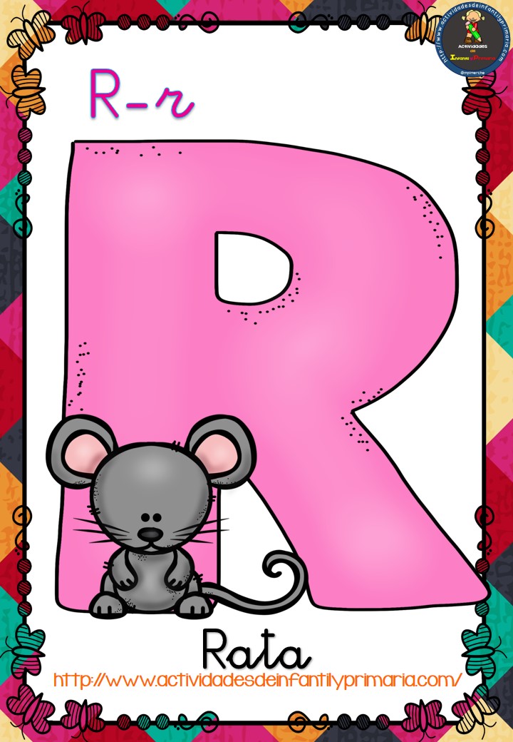 ABECEDARIO ANIMALES PARA DECORAR (19)