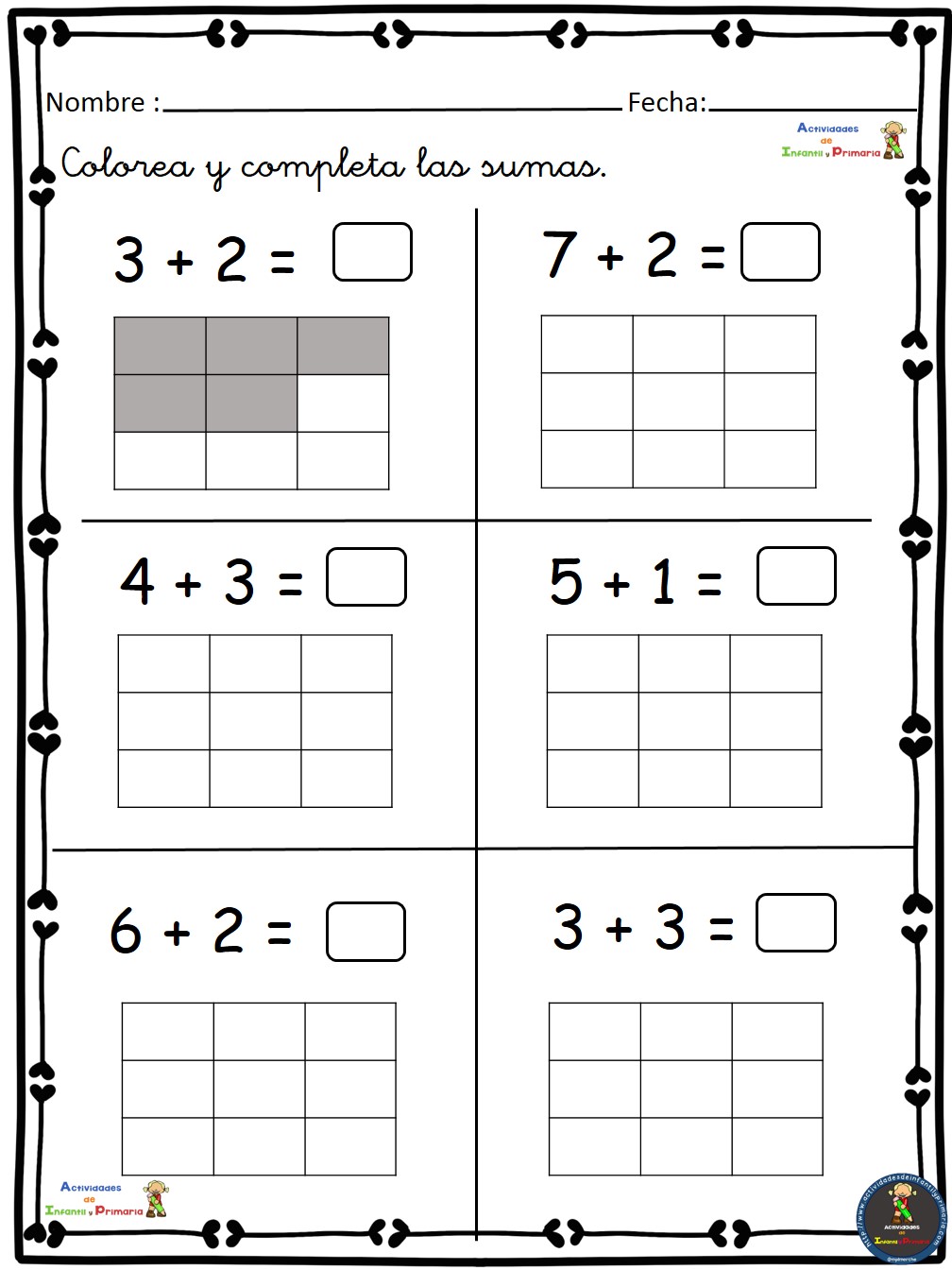 Problemas De Matematicas