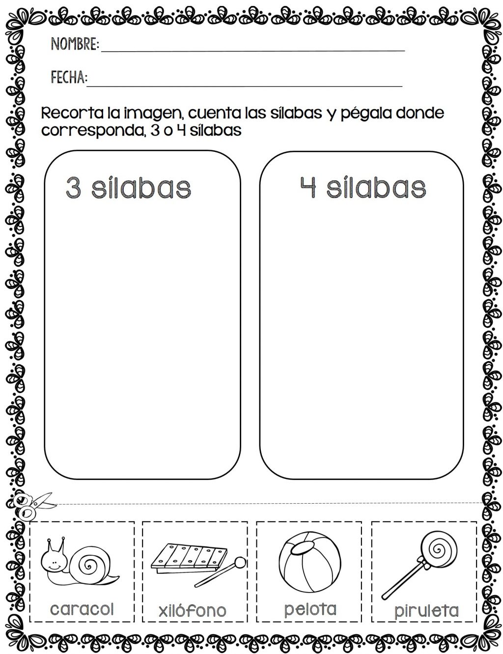Formando sílabas (15)