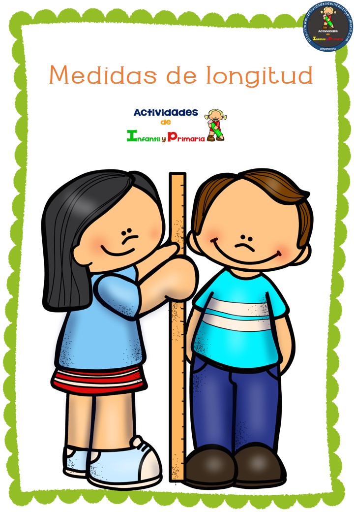 Aprendemos a medir (1)