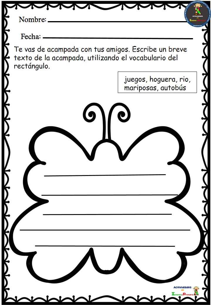 Escritura creativa (5)