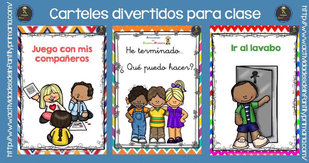 Tarjetas divertidas para cuando los niños acaban sus tareas ...