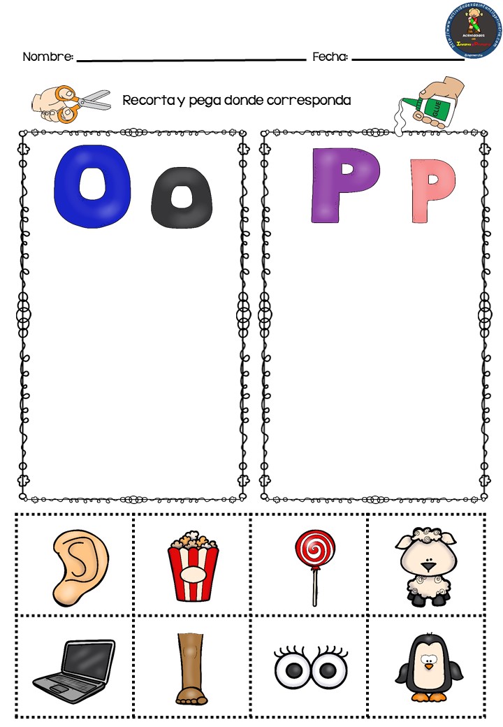 Fichas Abecedario recorta y pega (9)