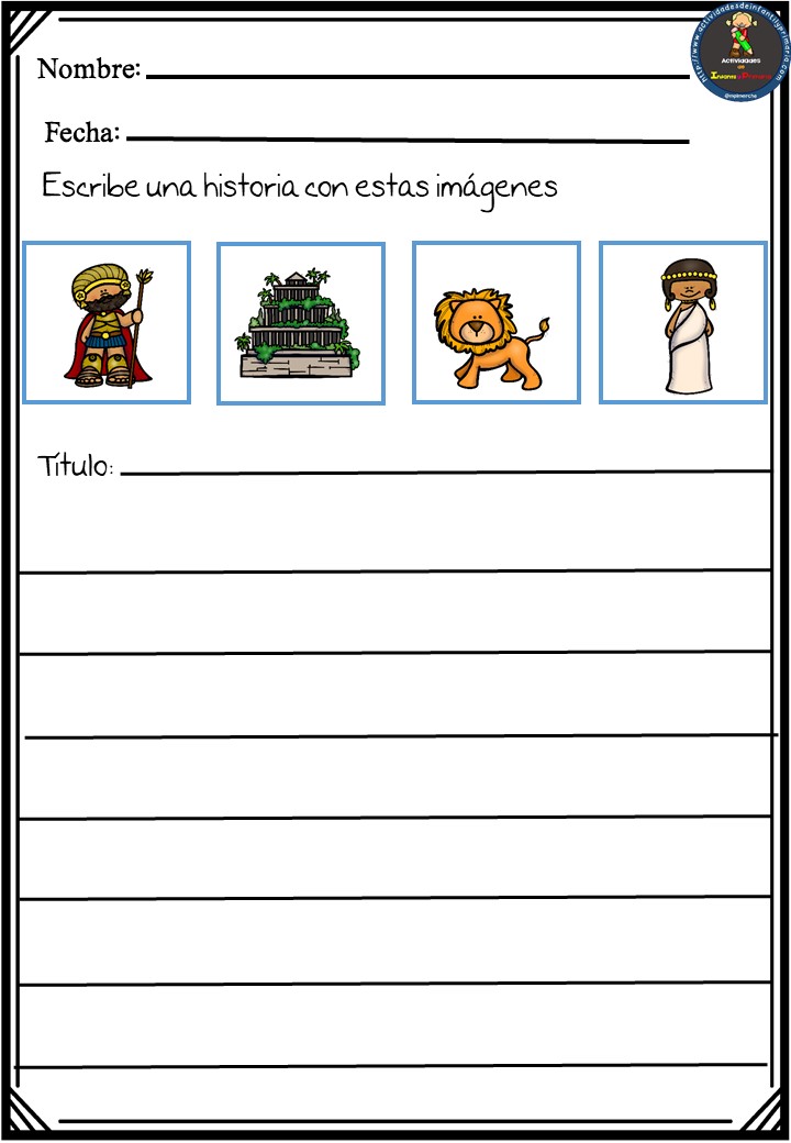 Invetamos historias -Escritura creativa (6)