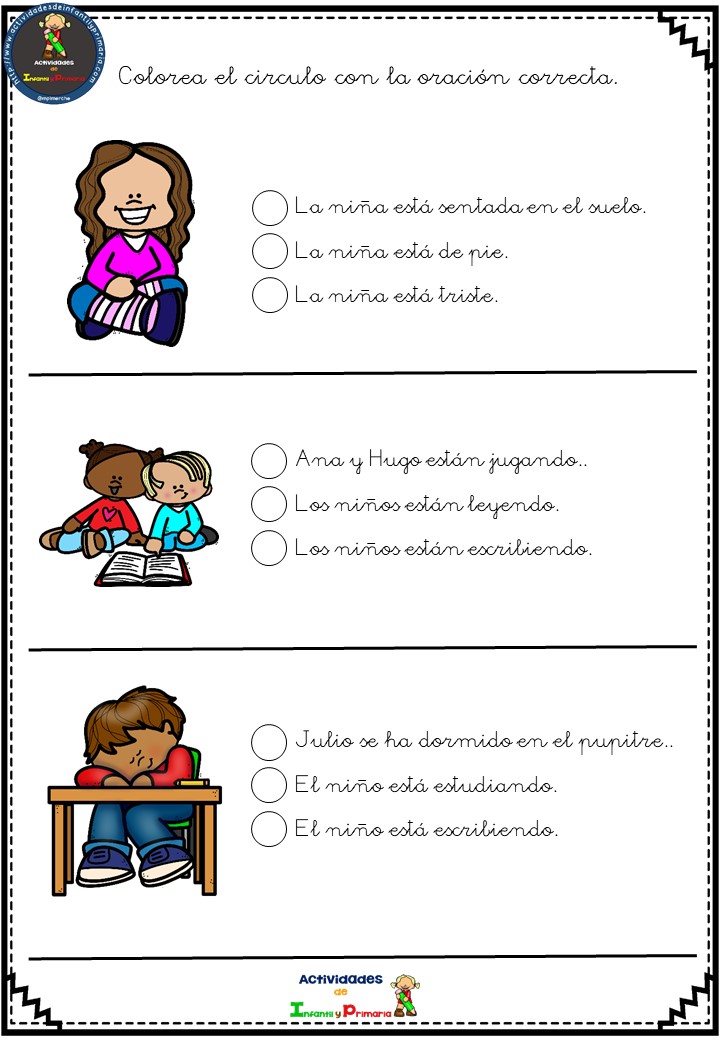 Colección de fichas compresión lectora (3)