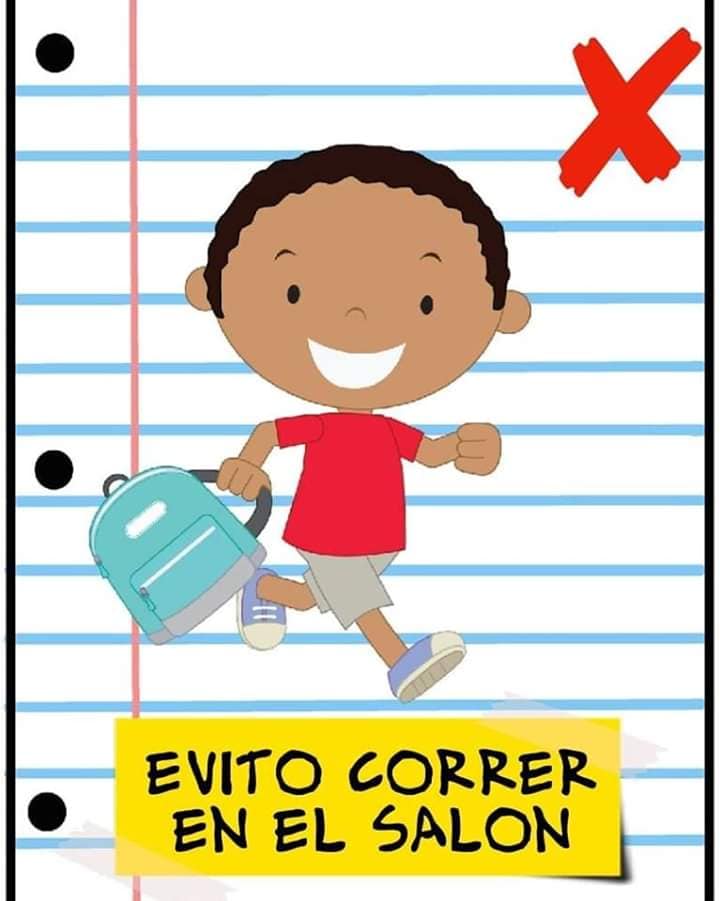 No Correr En El Pasillo Cultura de la Prevención: PREVENCIÓN DE ACCIDENTES