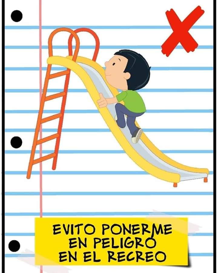 Bonitas láminas con las normas de aula -Orientacion Andujar