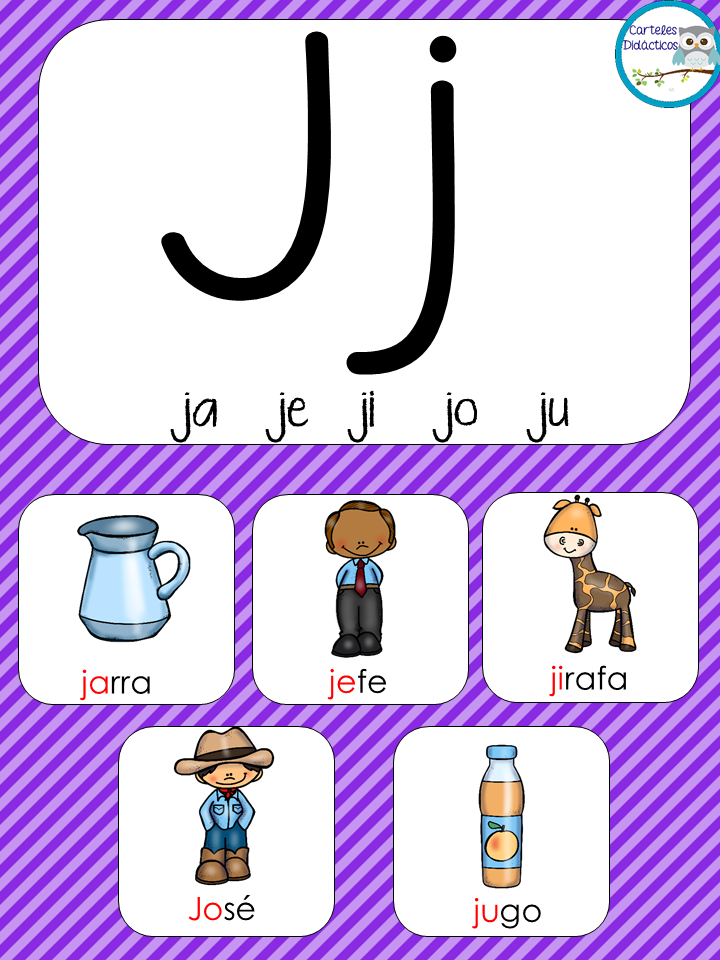 carteles para trabajar las sílabas directas (12)