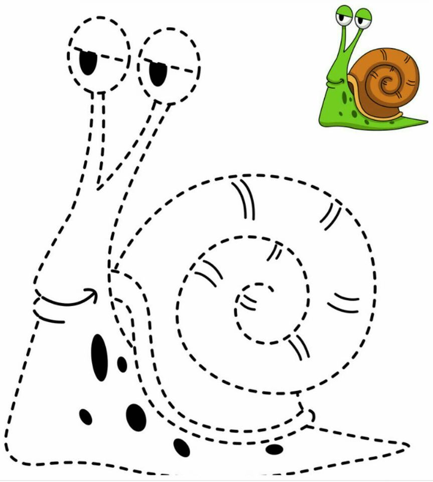 Motricidad fina con animales bonitos (10)