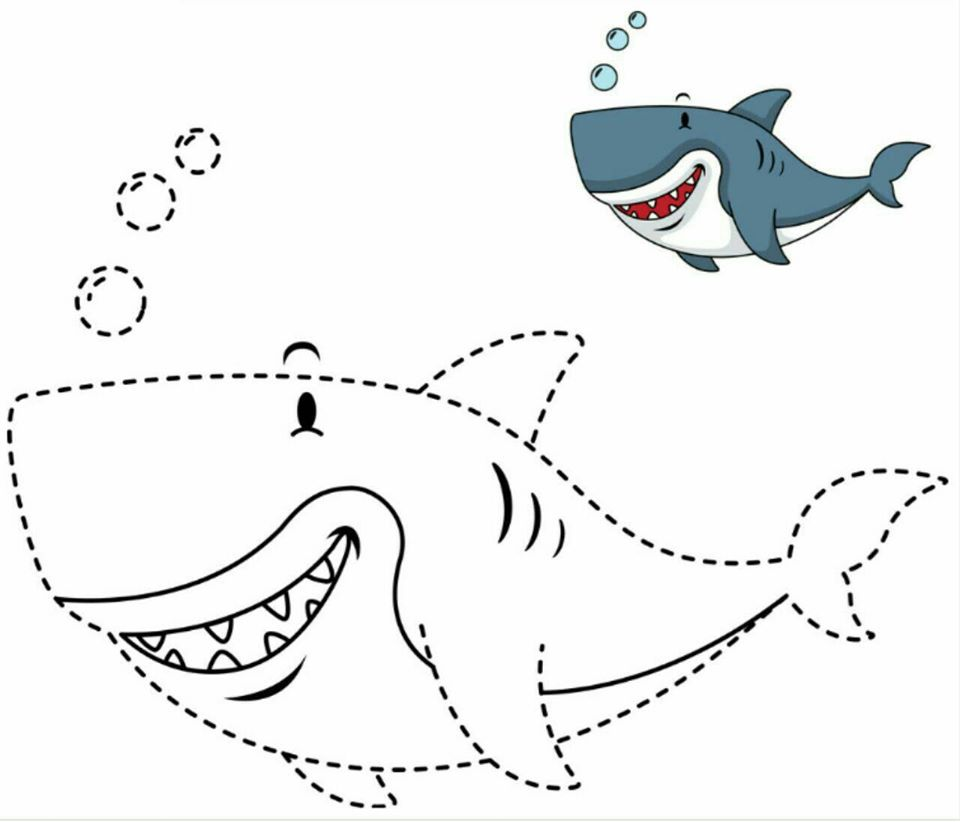 Motricidad fina con animales bonitos (2)