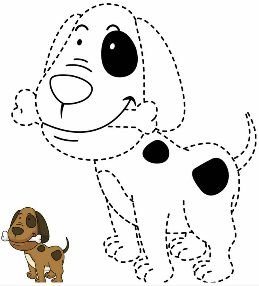 Motricidad fina con animales bonitos (5)