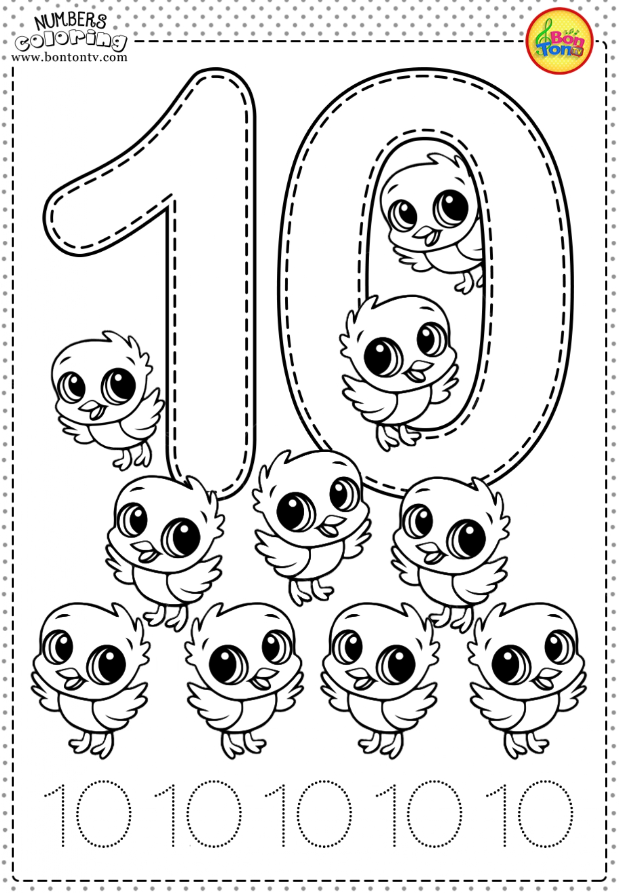 Cuaderno De Grafomotricidad Con Animales page 0010 Cuaderno De Grafomotricidad Con Animales page 0010