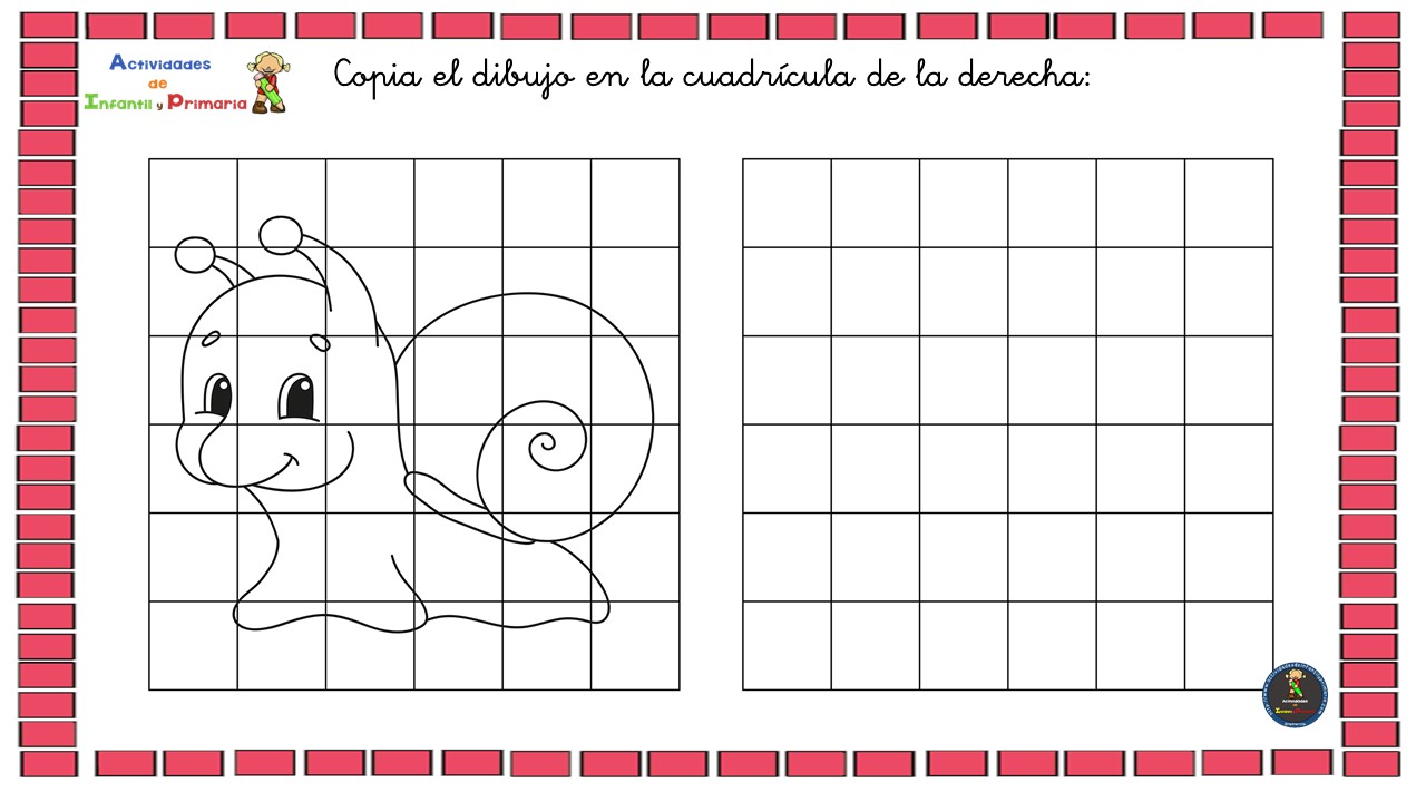 Cuadrícula De Dibujo