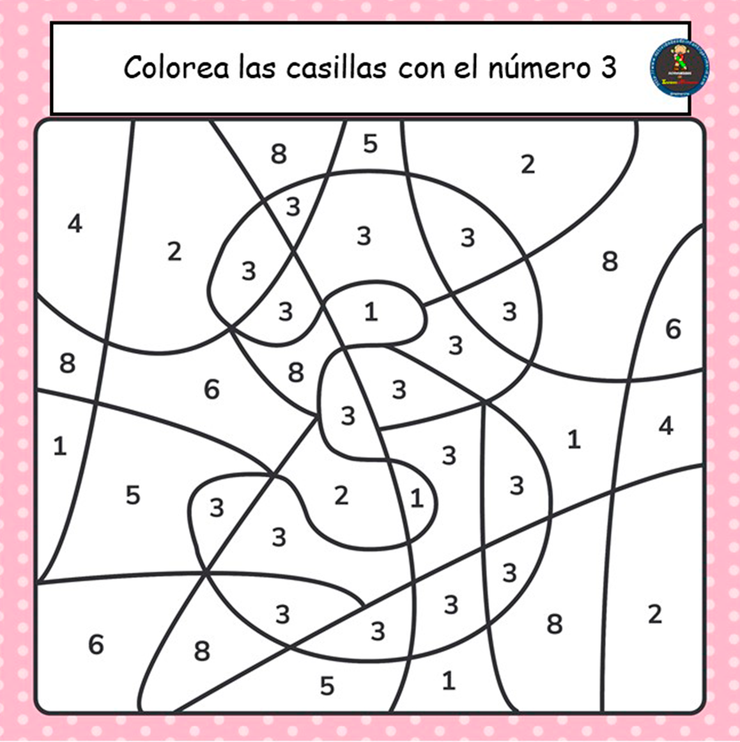 numero3
