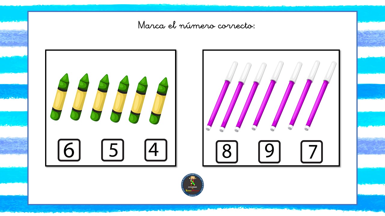 tarjetas conteo infantil (2)
