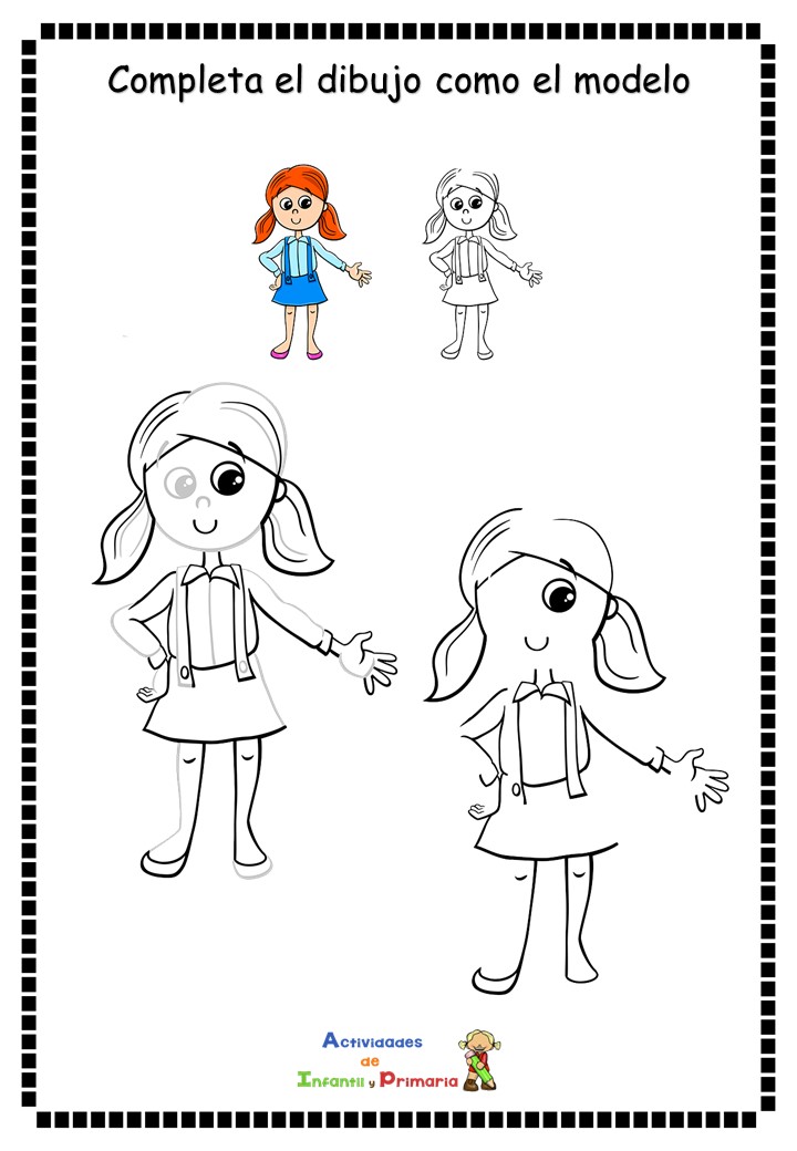 completar dibujo (10) completar dibujo (10)