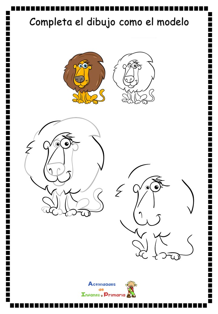 completar dibujo (5) completar dibujo (5)