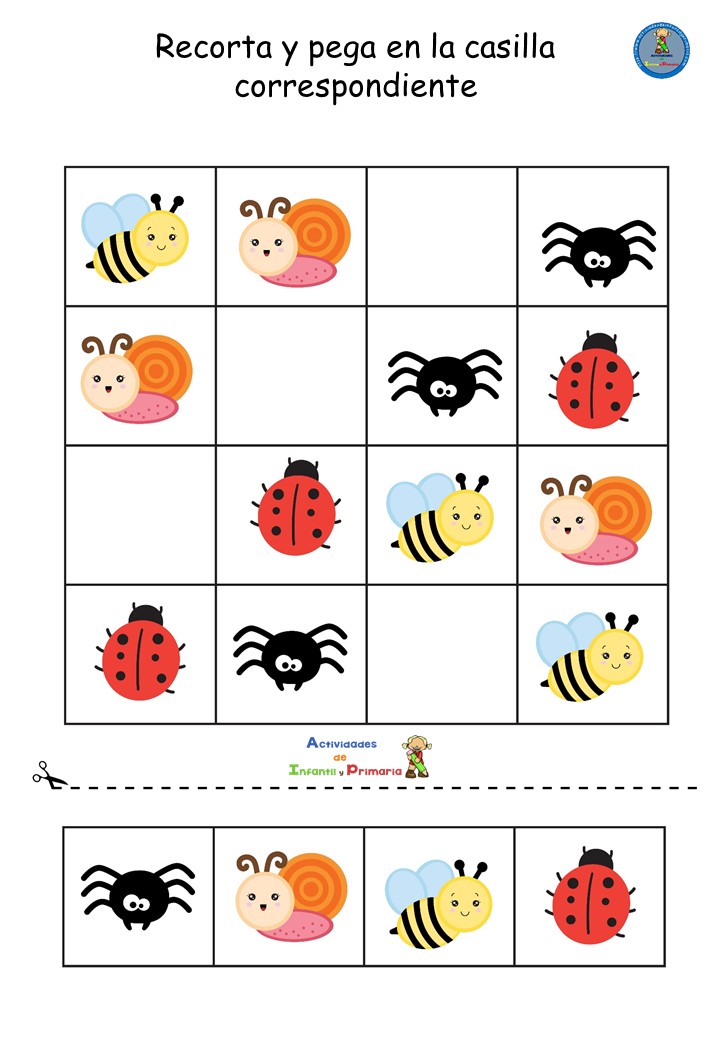 sudokus infantiles animales (1)