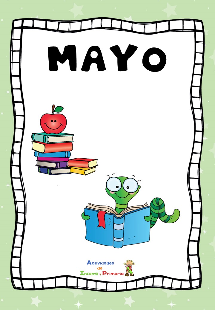 carteles meses del año (5)