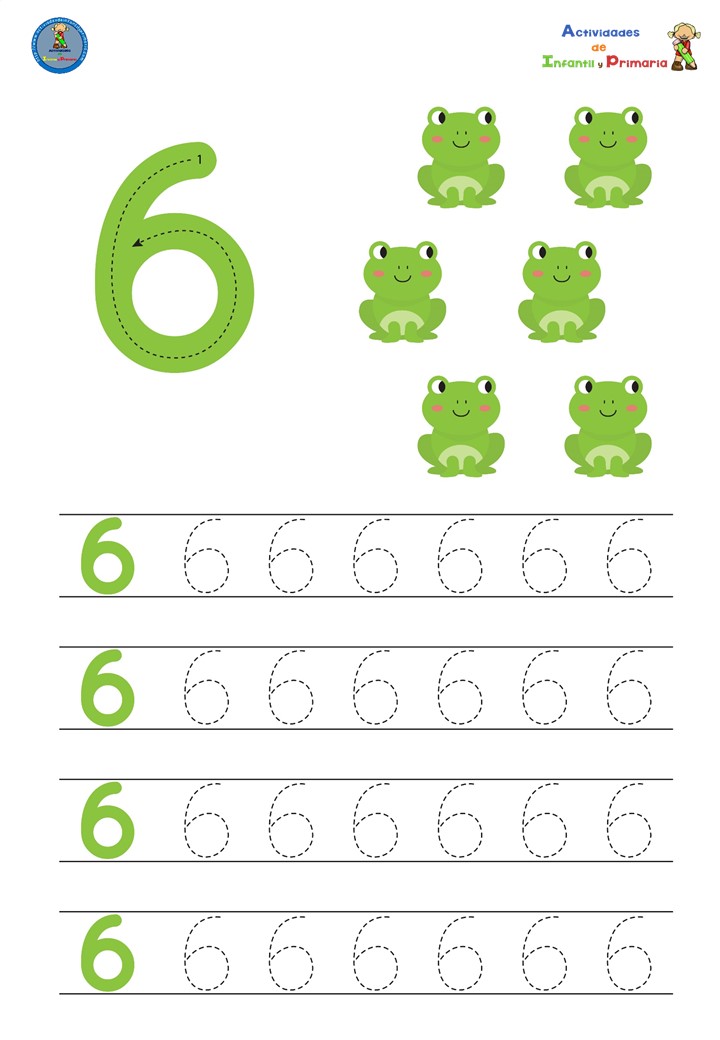 Fichas Numero 6 - Estudiar