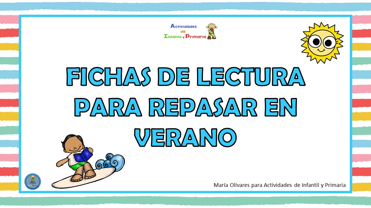 portada lectura verano