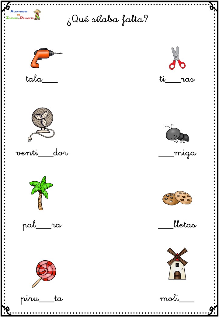 que silaba falta (3)
