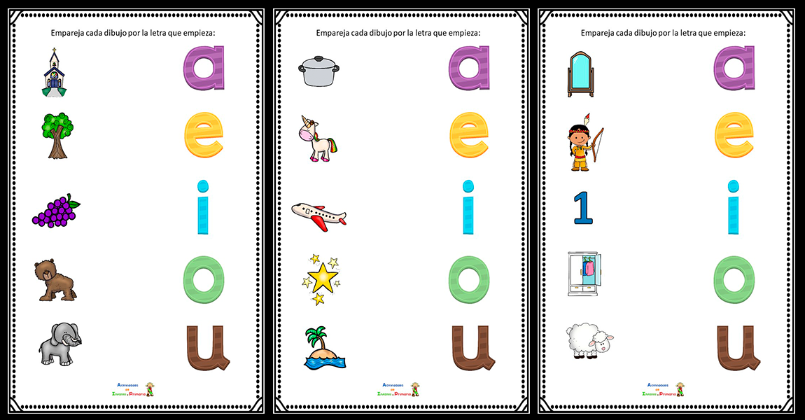 portada conciencia fonologica vocales