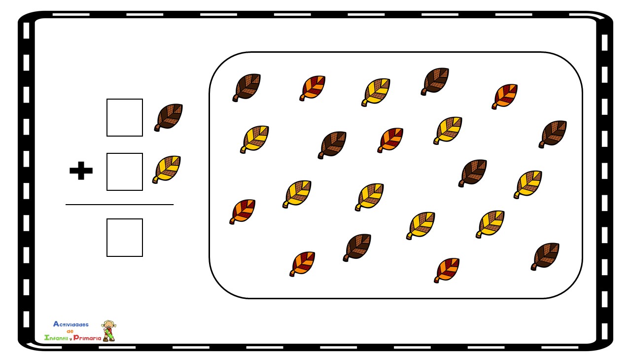 sumas y restas otoño (5)
