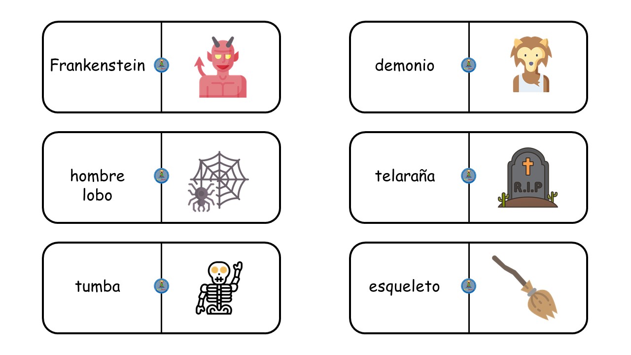 dominó Halloween (3)