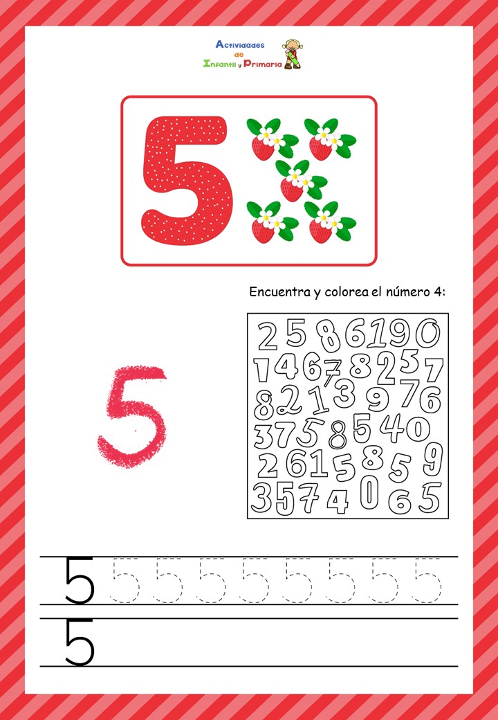 fichas numeros (5)