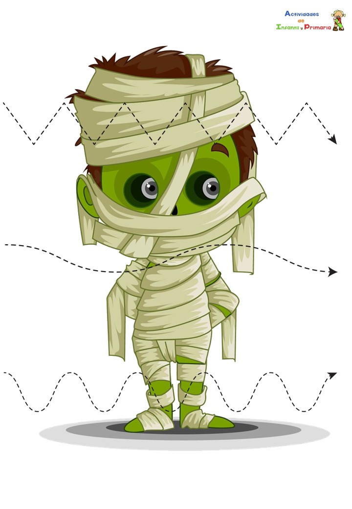 fichas recortar halloween (8)