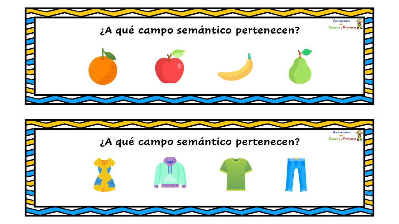 Campos Semánticos 1