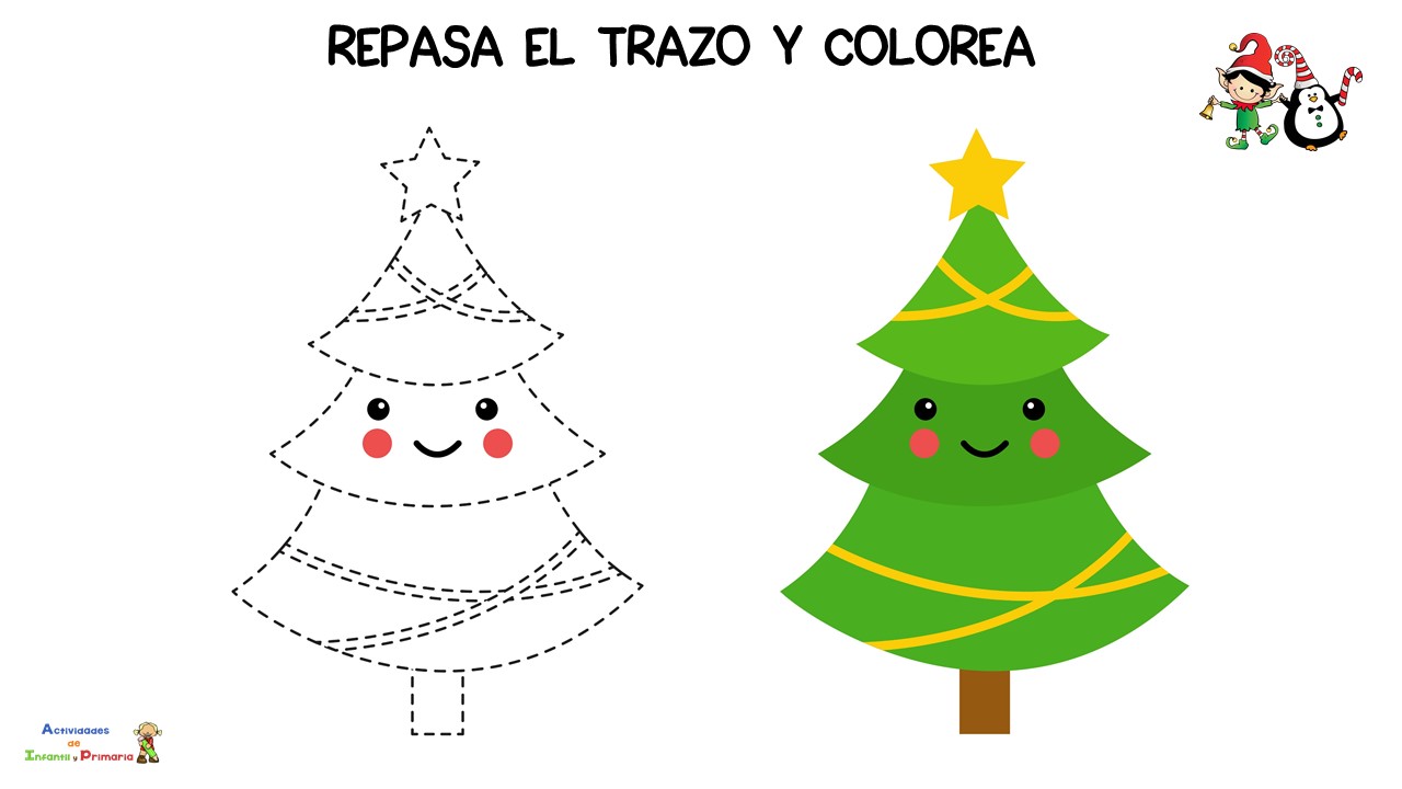 cuaderno grafomotricidad navidad (21)