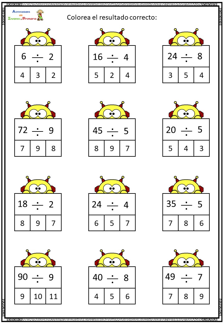divisiones sencillas (3)