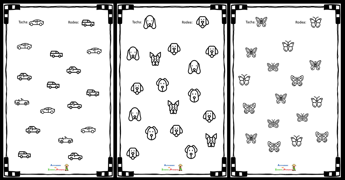 portada discriminacion visual