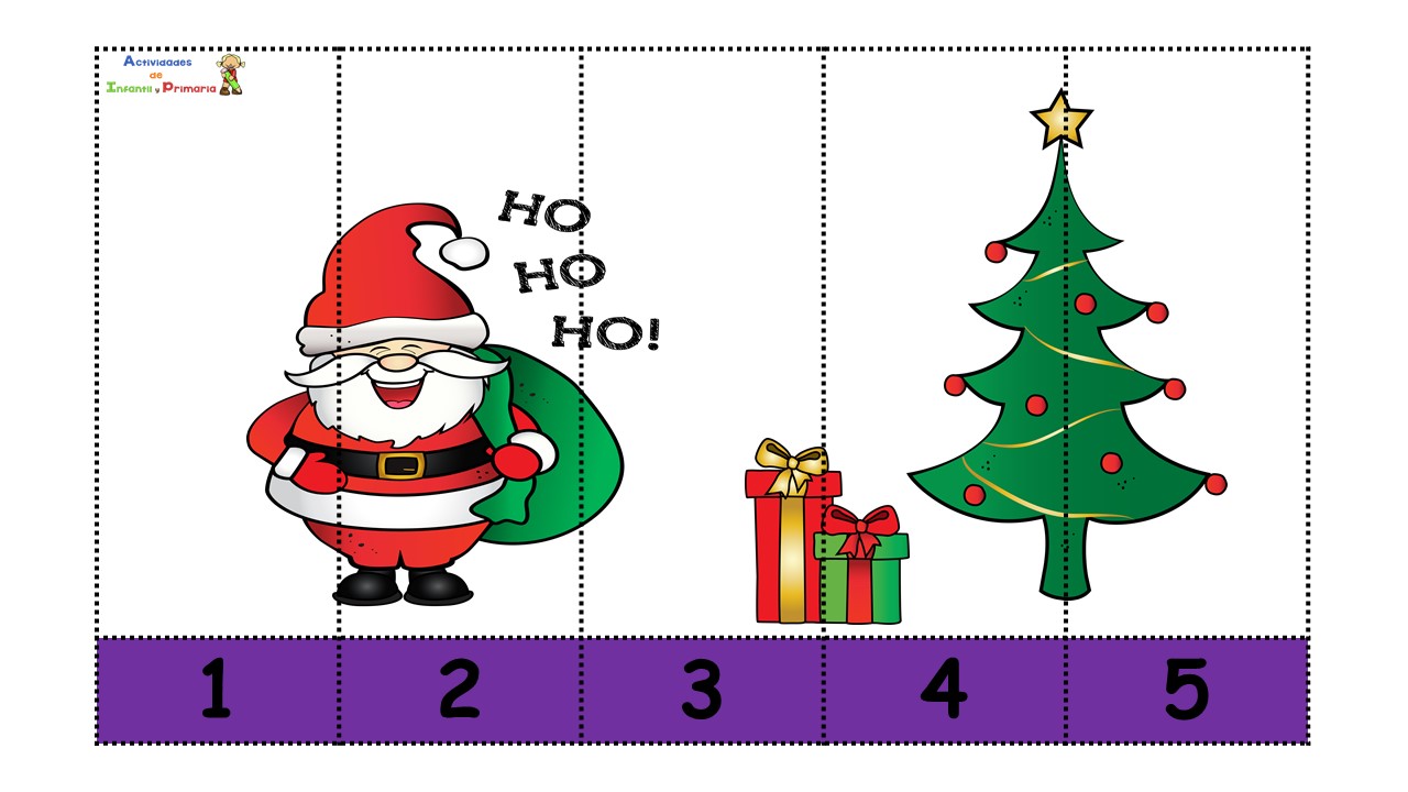 recortables Navidad (4)