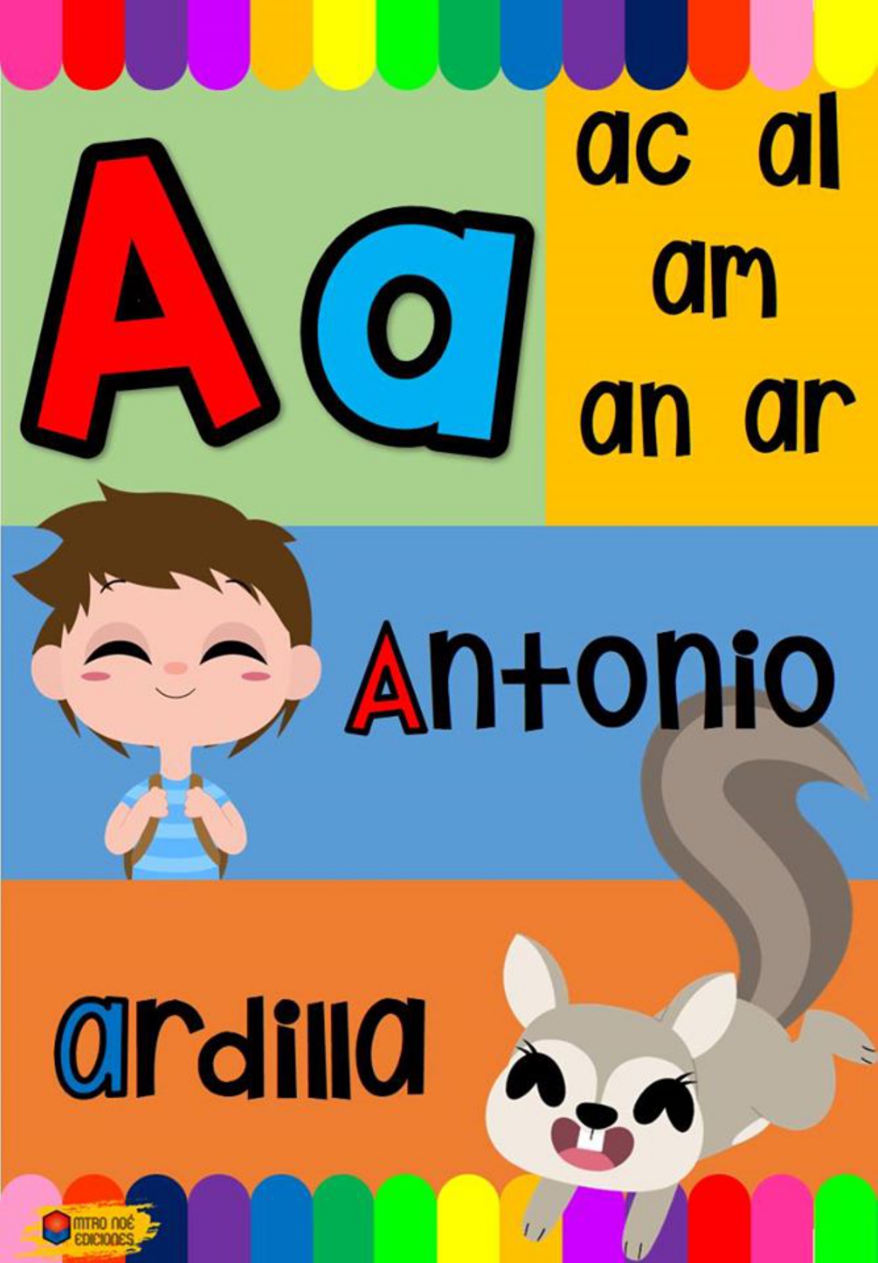 Bonitas tarjetas aprendemos las letras del abecedario_page-0001