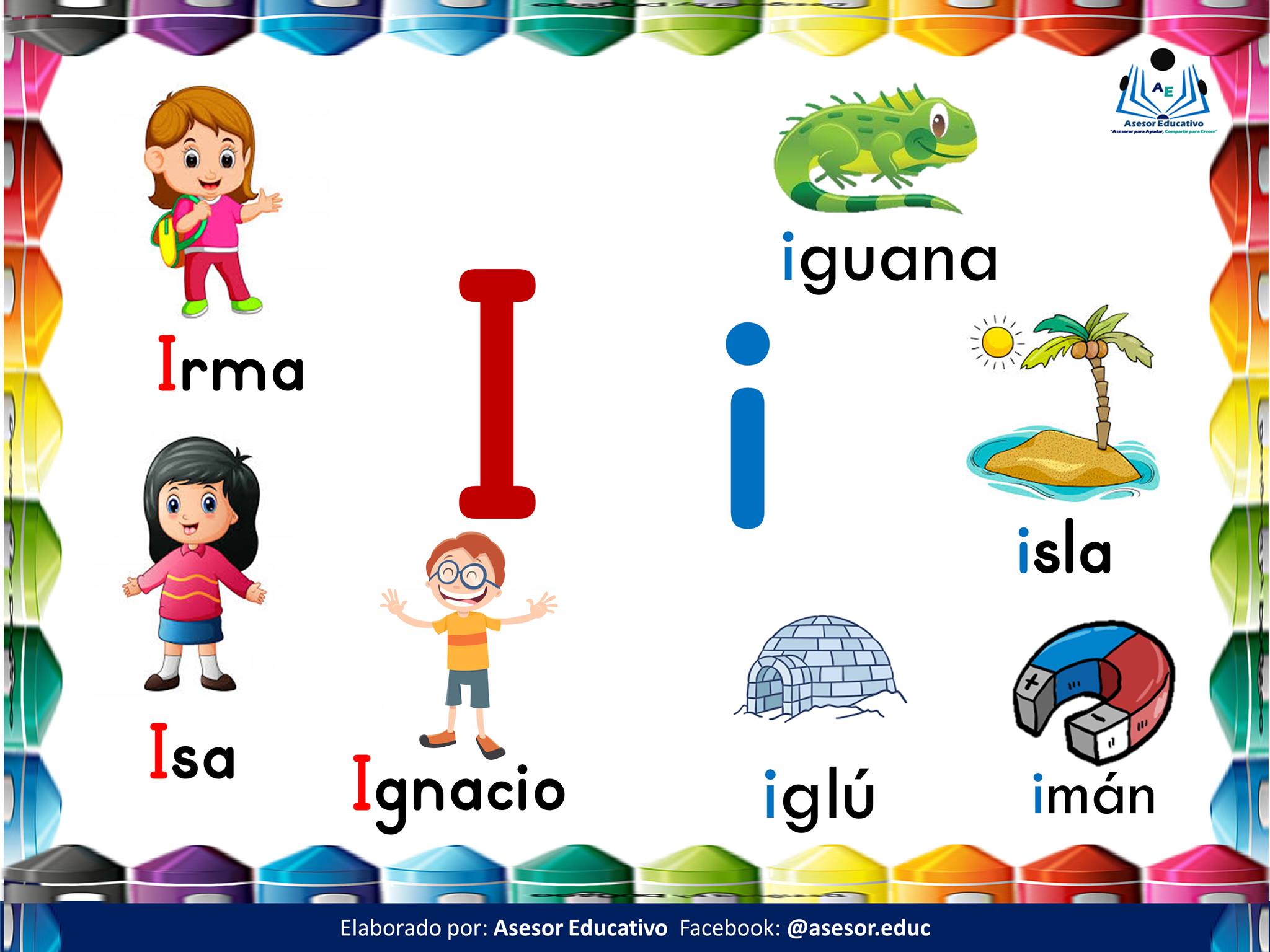 Tarjetas para trabar las vocales3