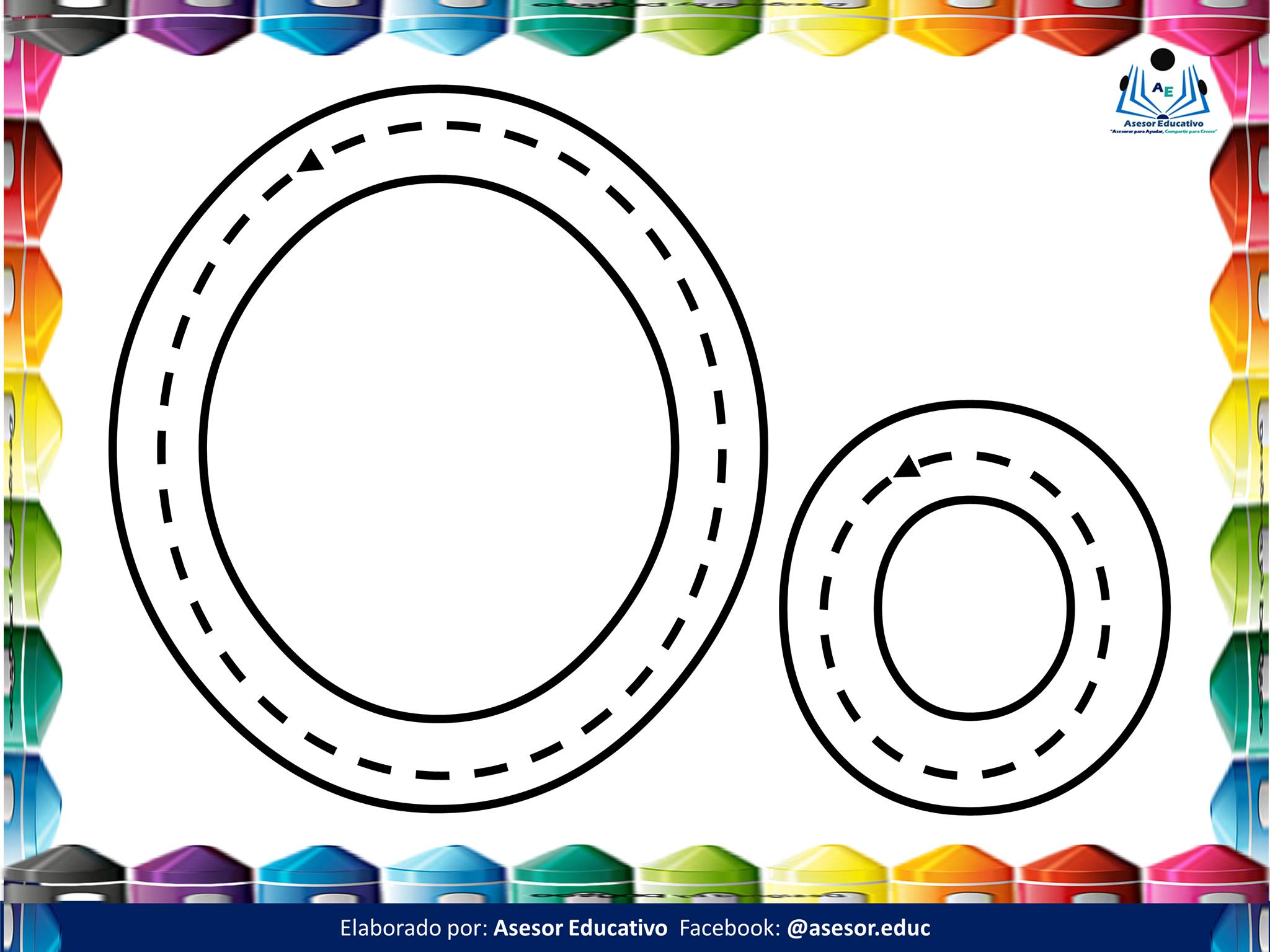 Tarjetas para trabar las vocales7