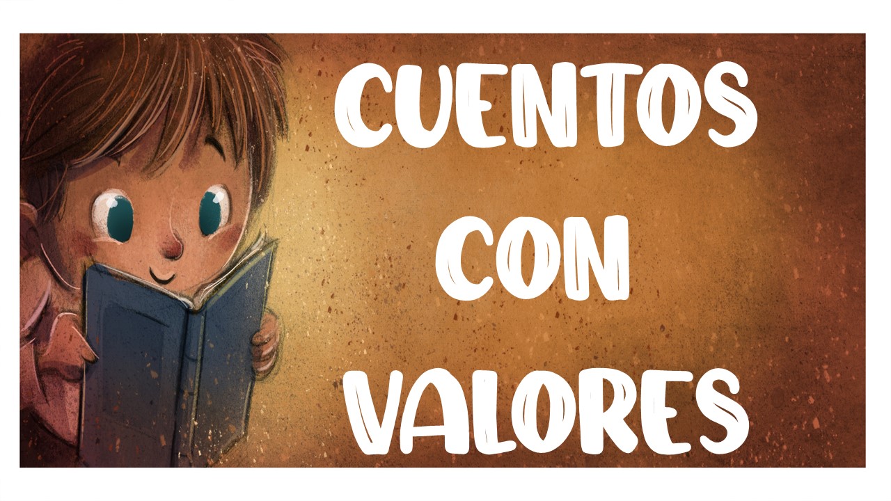 Recopilatorio De Cuentos Para Trabajar Los Valores Actividades De