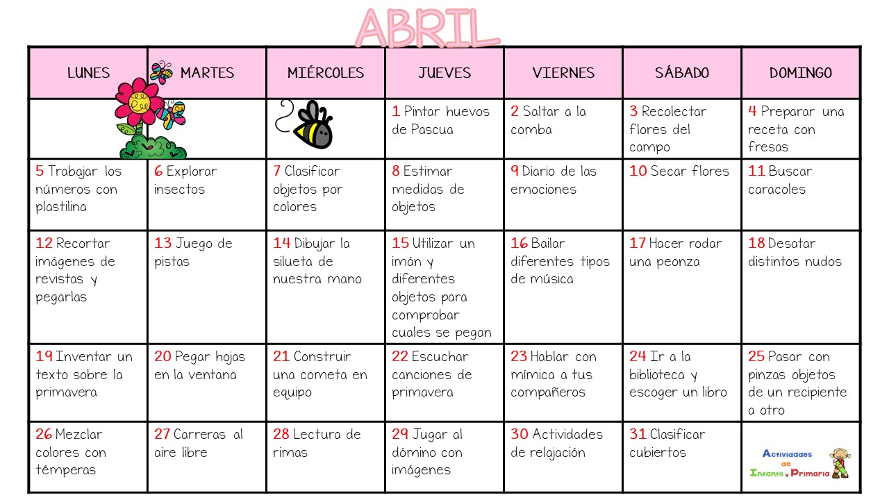 IM abril infantil