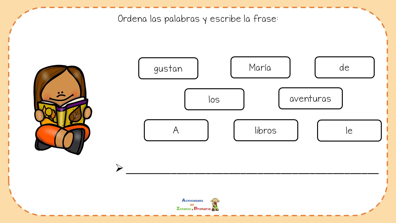 ordenar palabras (10)