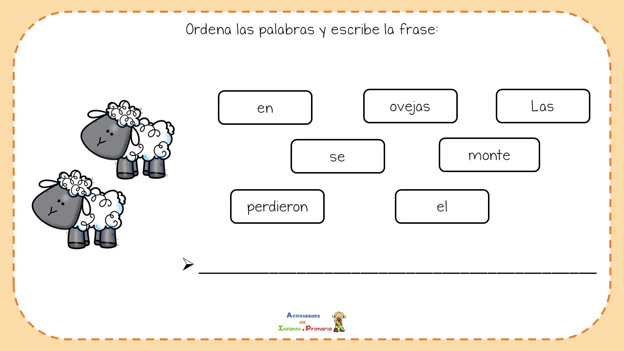 ordenar palabras (6)