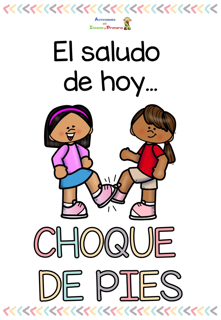 Imagenes Saludos A La Distancia