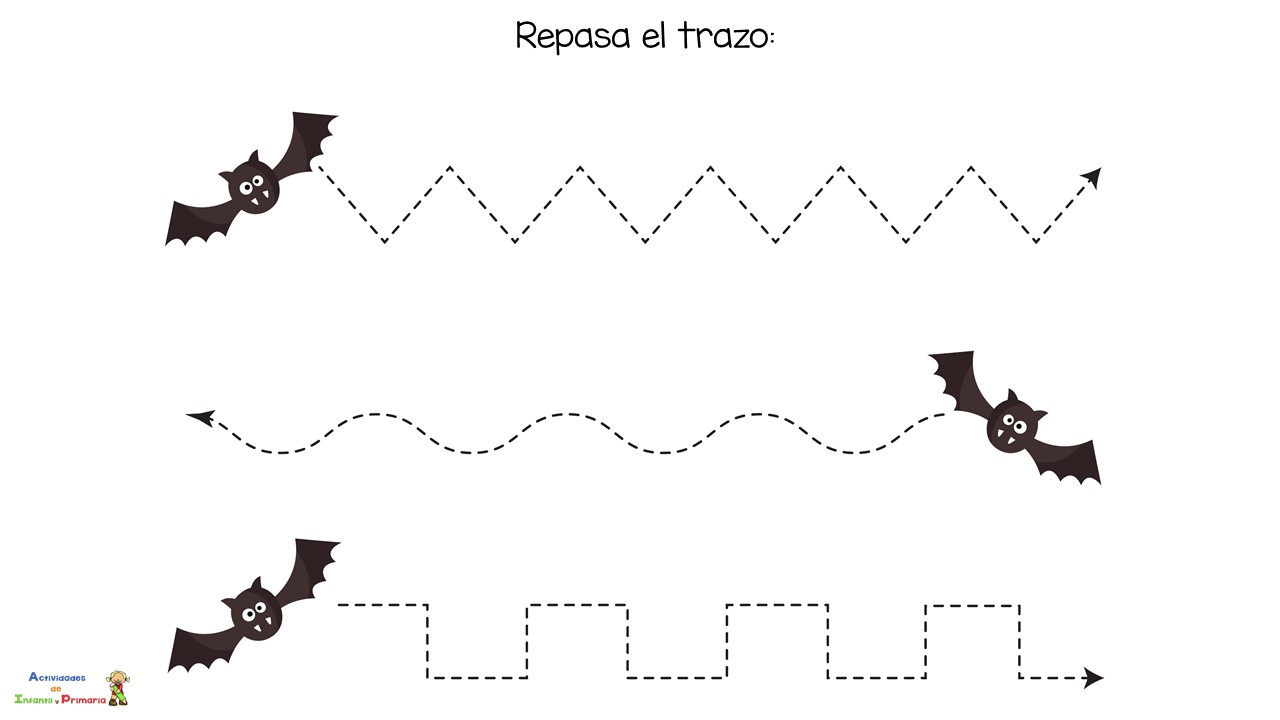 grafomotricidad Halloween (4)