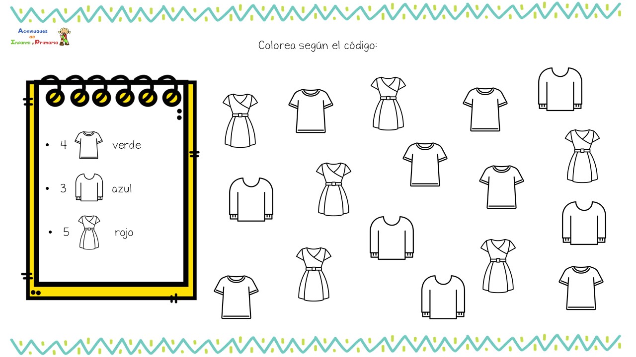 colorea código (5)