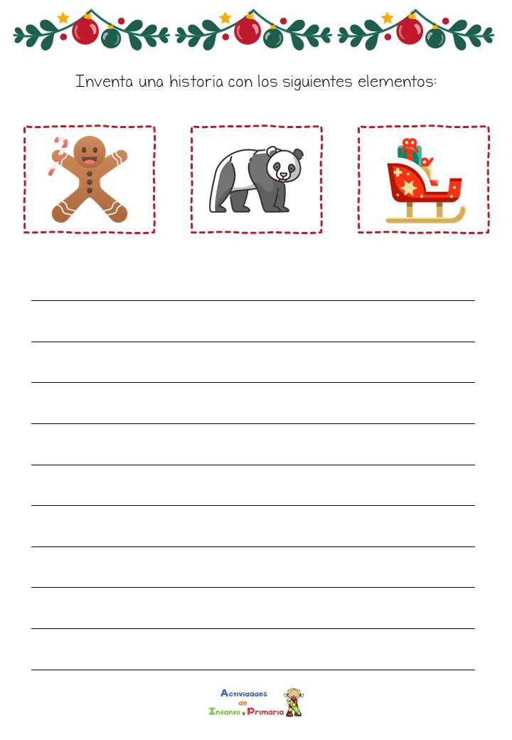 escritura creativa navidad (3)