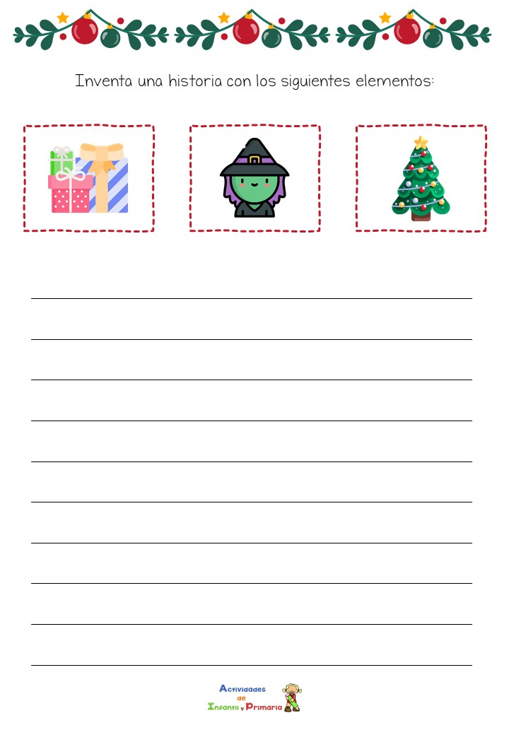 escritura creativa navidad (5)