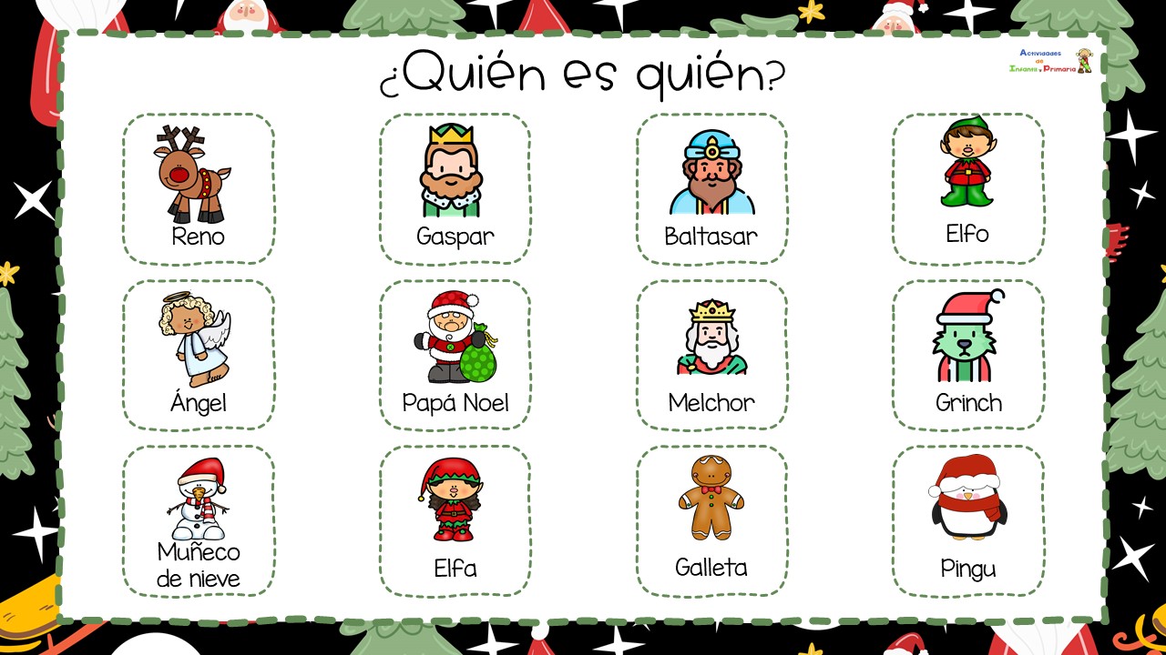 quien es quien navidad (3)