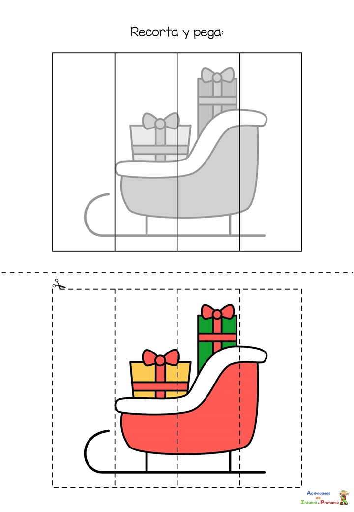 recortables navidad (5)